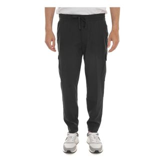 HUGO BOSS Homme, Pantalons, Noir, Taille: 2XL T-cruiselite-cargo Pantalon cargo