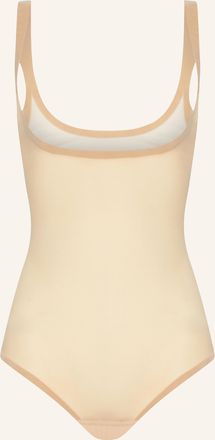 Wolford Wolford Forming Body Tulle Forming Body beige
