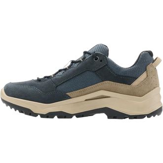 Lowa Ventierra GTX Lo - - Sport - Herren - Blau - 46 EU