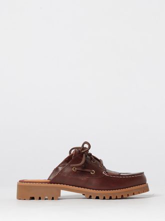 Timberland Chaussures Femme couleur Marron