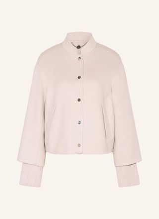 Marc Cain Jacke beige