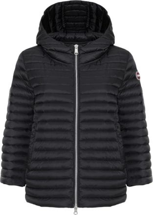 Colmar Femme, Vestes, Noir, Taille: 40 FR Veste