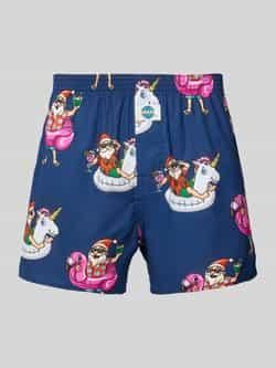 Deal Boxershorts mit elastischem Bund