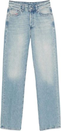 Diesel Femme, Jeans, Bleu, Taille: W27 1971 D-Sent Jeans