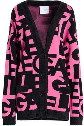 Ga&euml;lle Paris MAILLE - Cardigans sur YOOX.COM