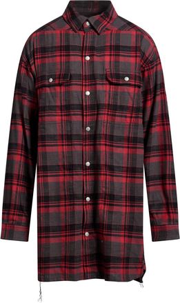 Rick Owens TOPS - Hemden auf YOOX.COM