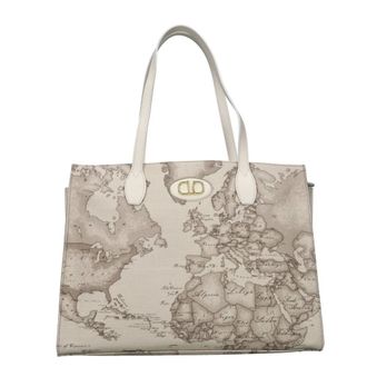 Alviero Martini 1A Classe Damen, Taschen, Beige, ONE SIZEGr&ouml;&szlig;e