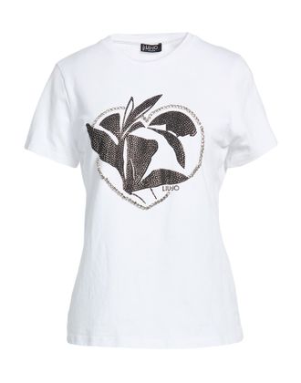 Liu Jo TOPS - T-shirts auf YOOX.COM
