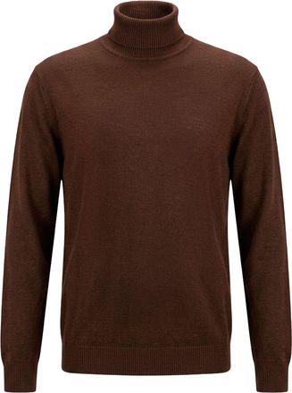 Officina 36 STRICKWAREN - Rollkragenpullover auf YOOX.COM