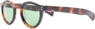 Epos unisex, Accessoires, Brun, Taille: 45 MM Argos Lunettes de soleil