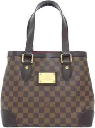 Louis Vuitton Damen, Pre-Owned, Braun, ONE SIZEGr&ouml;&szlig;e