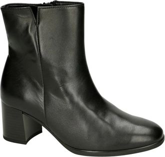 Gabor Damen, Schuhe, Schwarzk, 39 1/2 EUGr&ouml;&szlig;e