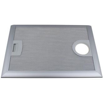 Bosch Ersatzteil - Metallfilter, original - - siemens, gaggenau neff, constructa, balay