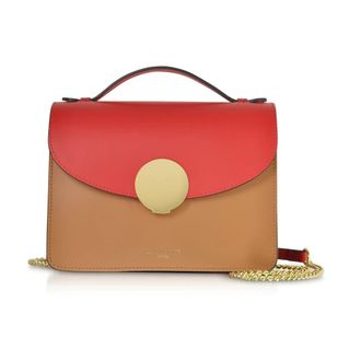 Le Parmentier Handbags - - Bags - Damen - Rot - ONE SIZE