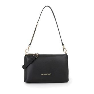 Mario Valentino Sac &agrave; bandouli&egrave;re Barn - Femme - Sacs - Noir - Taille: ONE Size