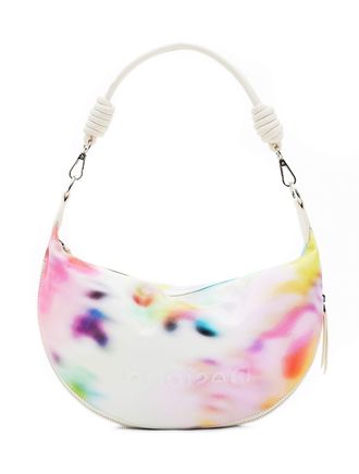 Desigual BORSA DONNA BIANCO