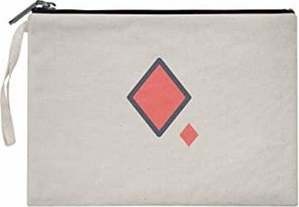 Bonateks FRFCB100062, Femme Clutches Womens, Beige