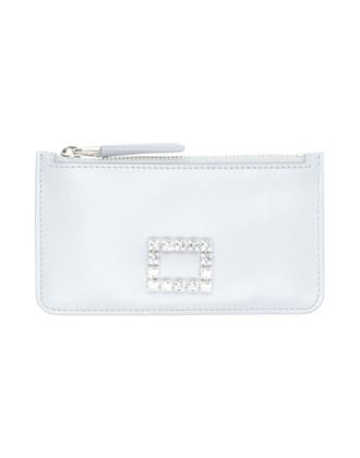Roger Vivier Kleinlederwaren - Portemonnaies auf YOOX.COM
