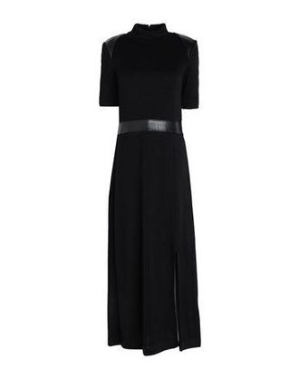 DKNY ROBES - Robes longues sur YOOX.COM