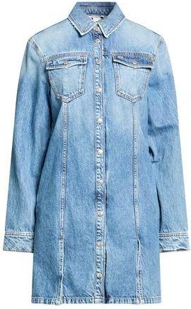 Tommy Jeans ROBES - Robes courtes sur YOOX.COM