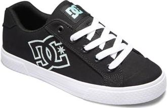 DC Chelsea - Chaussures - Femme - Noir