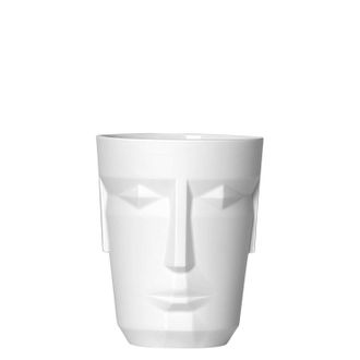 Sieger By Fuerstenberg F&uuml;rstenberg Sieger by Ginbecher, Longdrinkglas - Prometheus - Porzellan - 300 ml