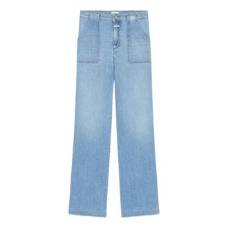 Closed Aria Jeans - - Jeans - Damen - Blau - W25 L30