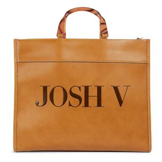 JOSH V Femme, Sacs, Brun, Taille: ONE Size Sacs &agrave; main
