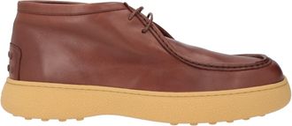Tod's SCHUHE - Stiefeletten auf YOOX.COM