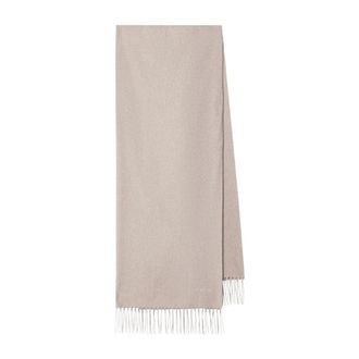 Max Mara &Eacute;tole Baci - Femme - Accessoires - Beige - Taille: ONE Size
