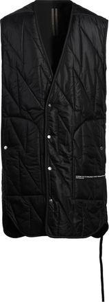 Rick Owens JACKEN & M&Auml;NTEL - Westen auf YOOX.COM