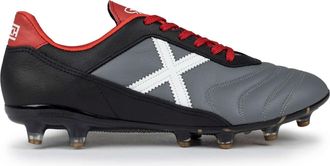 Munich Unisex Weltweit Sneaker, grau, 45 EU