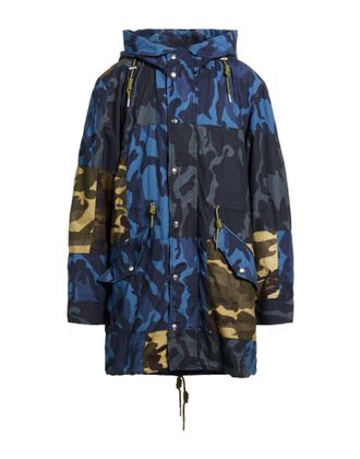 Diesel JACKEN & M&Auml;NTEL - Jacken, M&auml;ntel & Trenchcoats auf YOOX.COM