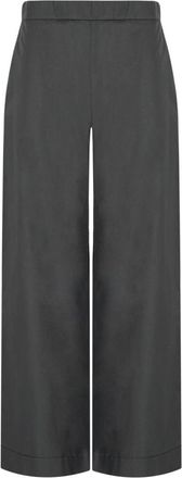 Max Mara Femme, Pantalons, Gris, Taille: 36 FR Dream Pantalons
