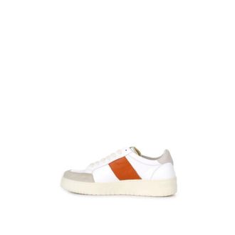Saint Sneakers Saint Sneakers, Homme, Chaussures, Blanc, Taille: 40 EU Sail Baskets