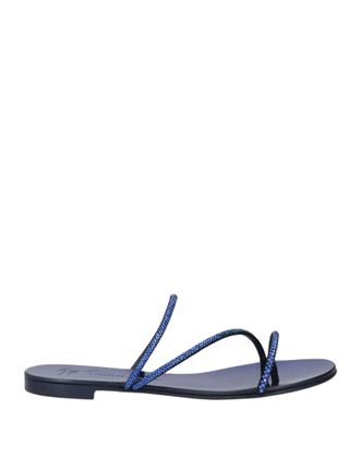 Giuseppe Zanotti SCHUHE - Sandalen auf YOOX.COM