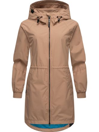 Ragwear Funktionsmantel Bronja II