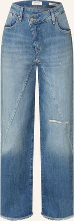 Gang Gang Wide Leg Jeans 94carolina blau