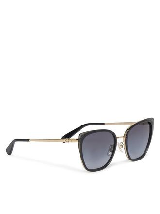 Coach Sonnenbrillen 0HC7187 94848G Schwarz