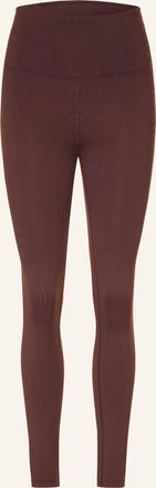 Juvia Leggings Kayla rot