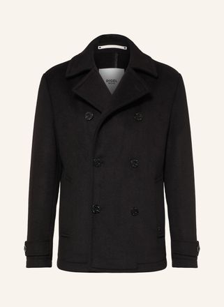 Digel Digel Move Cabanjacke Bennett schwarz