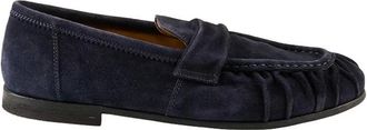 Rolando Sturlini Sturlini, Homme, Chaussures, Bleu, Taille: 43 1/2 EU Loafer