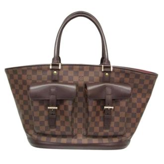 Louis Vuitton Damen, Pre-Owned, Braun, ONE SIZEGr&ouml;&szlig;e