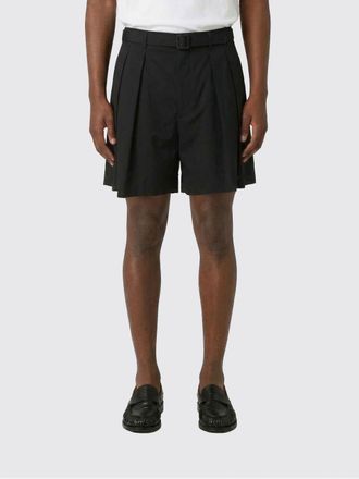 Saint Laurent Short SAINT LAURENT Homme couleur Noir