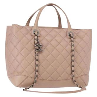 Chanel Damen, Pre-Owned, Beige, ONE SIZEGr&ouml;&szlig;e