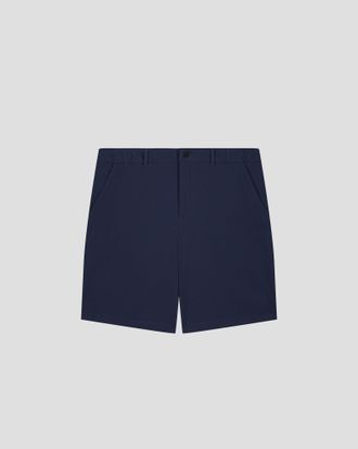 Jott Short chino Marine Alexis - Taille XXL