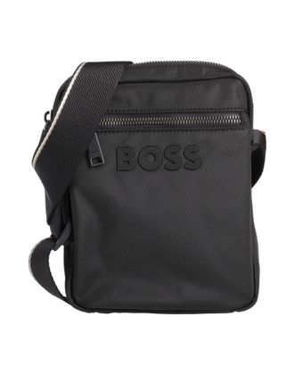 BOSS TASCHEN - Umh&auml;ngetasche auf YOOX.COM