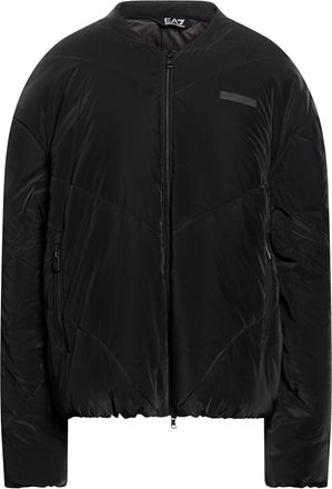Emporio Armani JACKEN & M&Auml;NTEL - Pufferjacken & Daunenjacken auf YOOX.COM