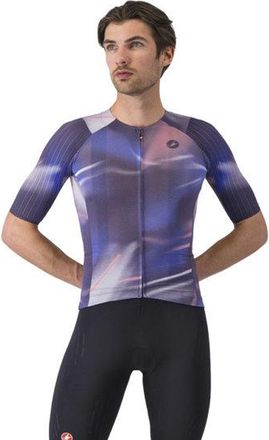 Castelli Aero Race 8S Jersey - Fahrradtrikot - Herren