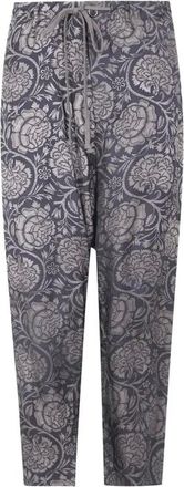 Uma Wang UMA Wang, Homme, Pantalons, Gris, Taille: 38 FR Pantalone